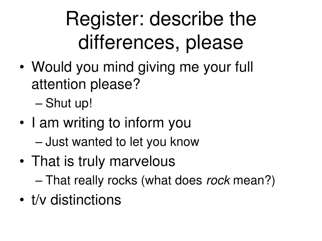 PPT - Historical linguistics PowerPoint Presentation, free download ...