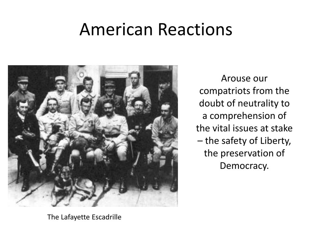 PPT - America on the World Stage: Fresh Approaches to Understanding and ...