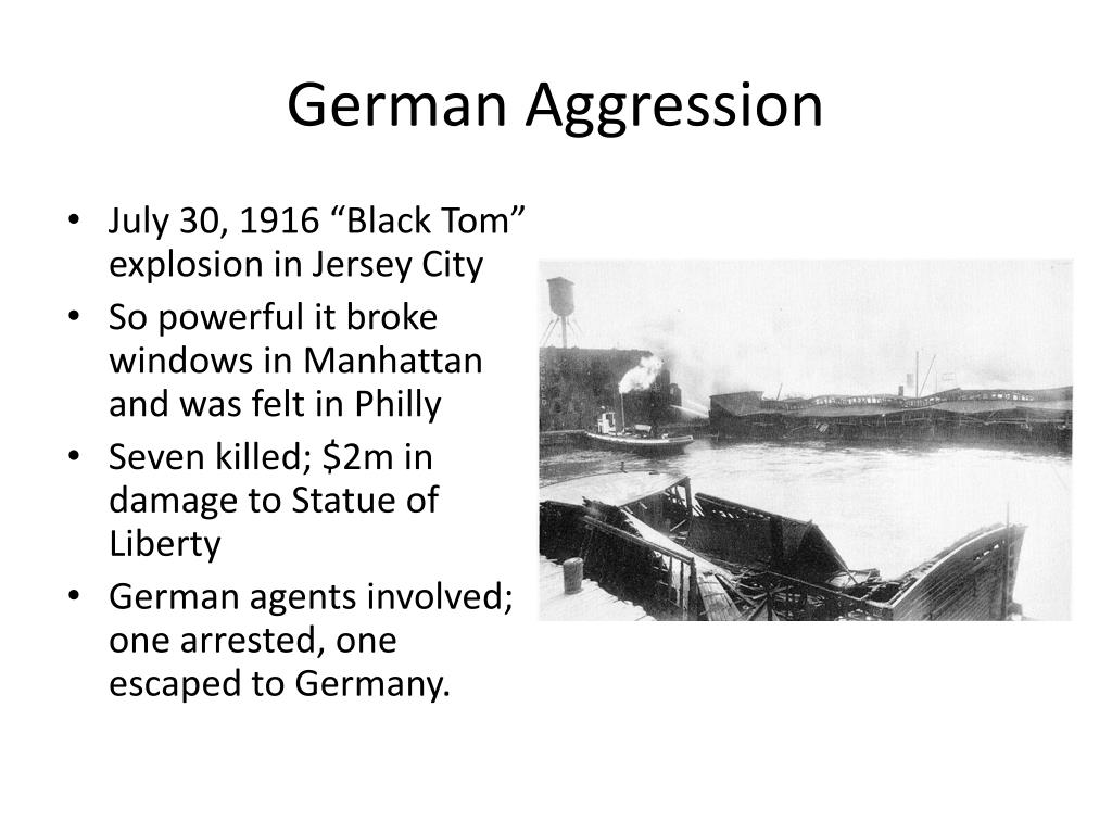 PPT - America on the World Stage: Fresh Approaches to Understanding and ...