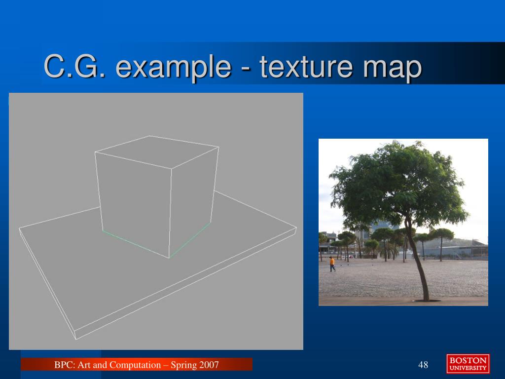 Ppt C C Graphics Programming With Opengl And Openscenegraph Powerpoint Presentation Id2749728