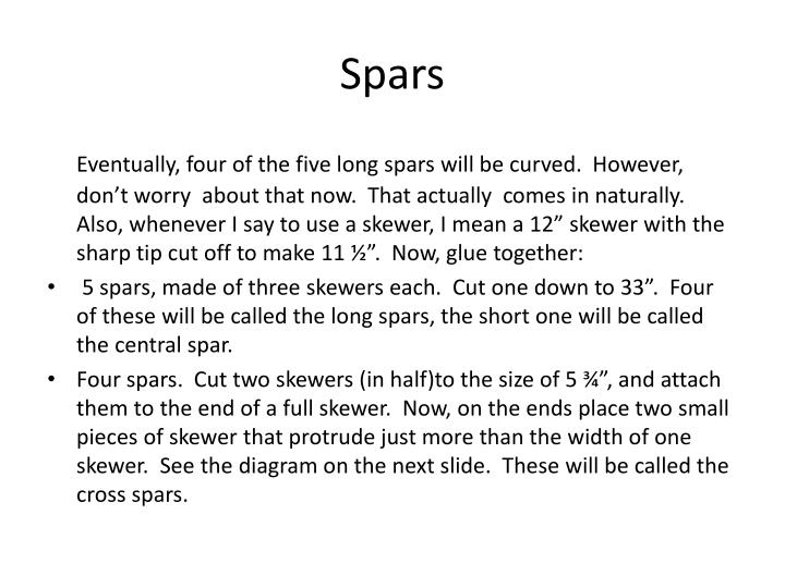 PPT - How to make the twisted box kite PowerPoint Presentation - ID:2750237