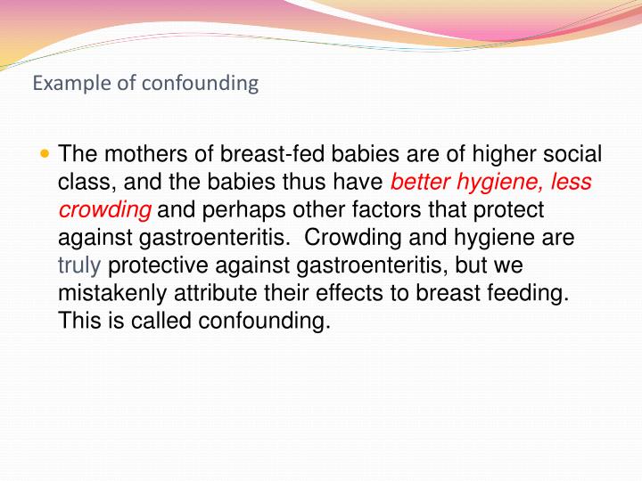 PPT - Biases PowerPoint Presentation - ID:2750823