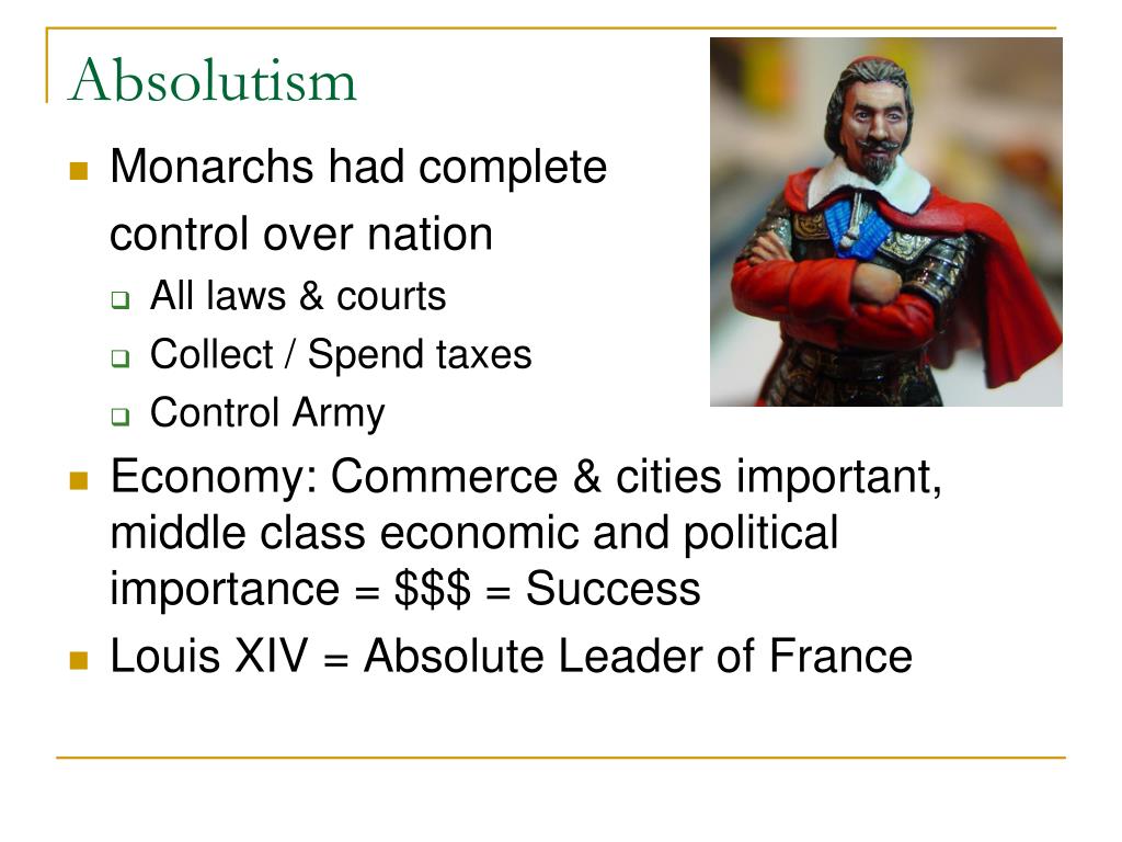 PPT - The Reformation and National Power 1500-1800 PowerPoint ...