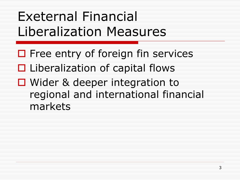 PPT - Finance in Asia After GFC: Malaysia PowerPoint Presentation, free ...