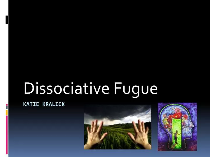 PPT - Katie Kralick PowerPoint Presentation, free download - ID:2751382