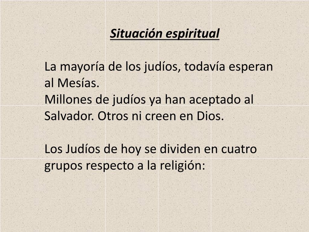 PPT - El Judaísmo Por: Robidio Zeceña robidioz@hotmail PowerPoint ...