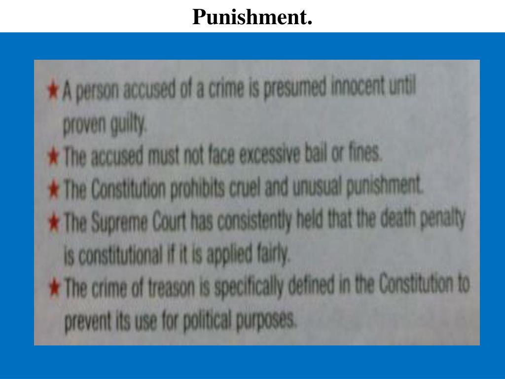 PPT - 20. Civil Liberties: Protecting Individual Rights. PowerPoint ...