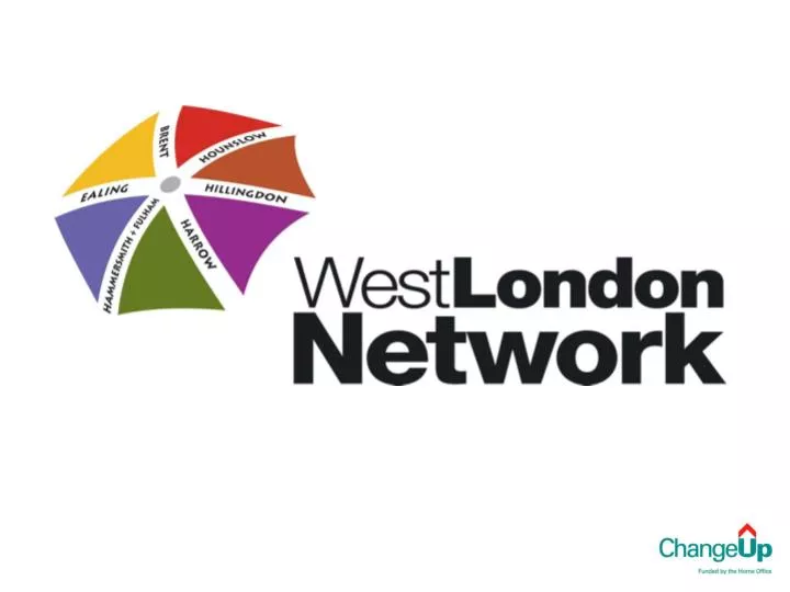 PPT - West London Network PowerPoint Presentation, free download - ID ...