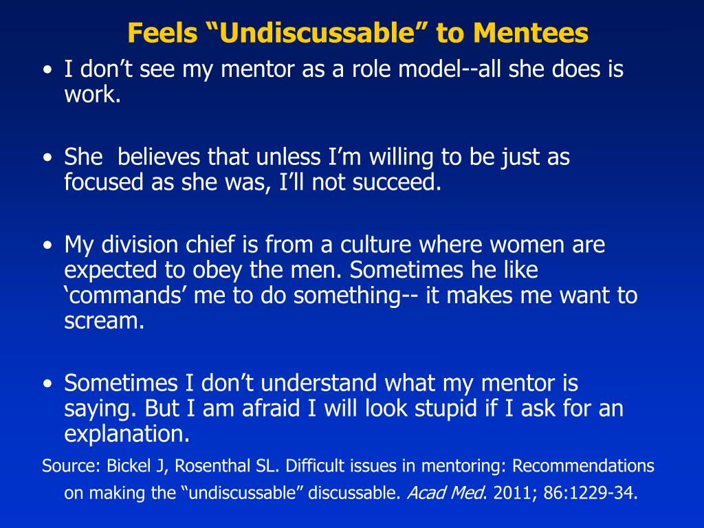 PPT - Career Resilience: How Women Can Ensure their Continuing ...