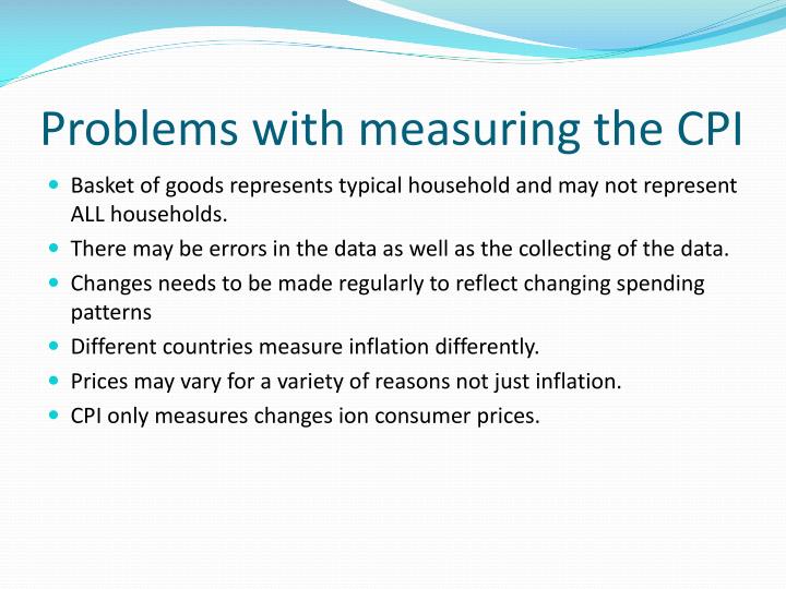 PPT - Inflation PowerPoint Presentation - ID:2752200
