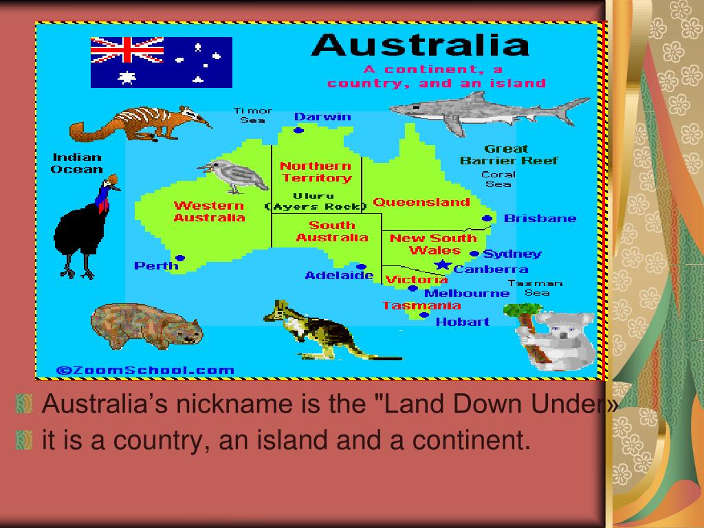 PPT - From 60,000 to 40,000 B.C.: people from Asia settled in Australia ...