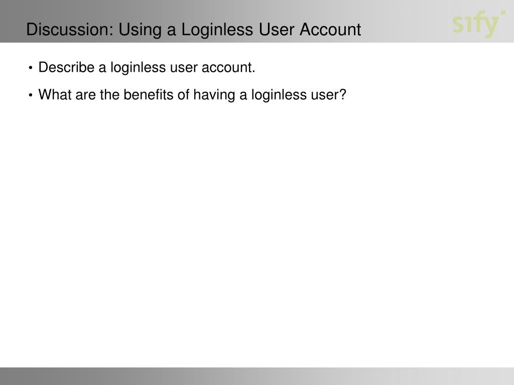PPT - Module 5 Designing Security for SQL Server 2008 PowerPoint ...