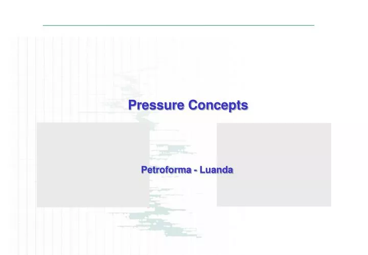 PPT - Pressure Concepts PowerPoint Presentation, free download - ID:2752931