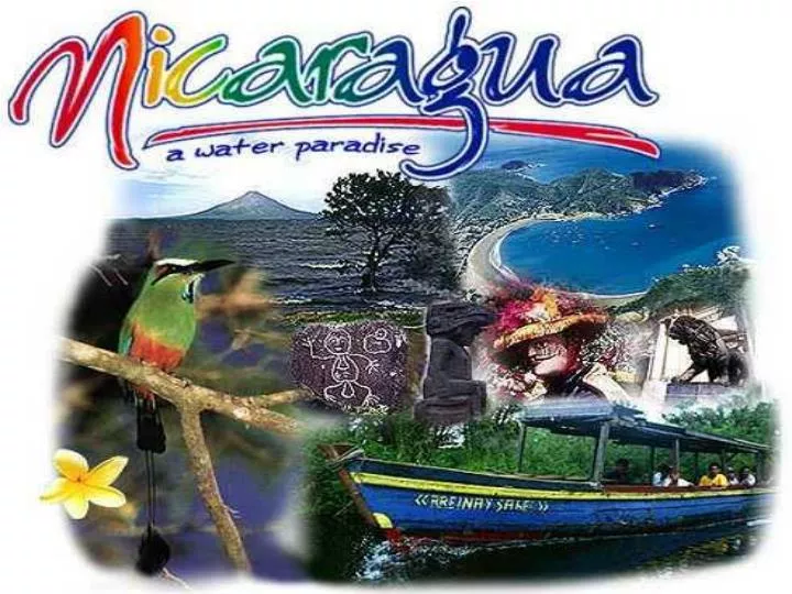 PPT - General Facts about Nicaragua PowerPoint Presentation - ID:2752992