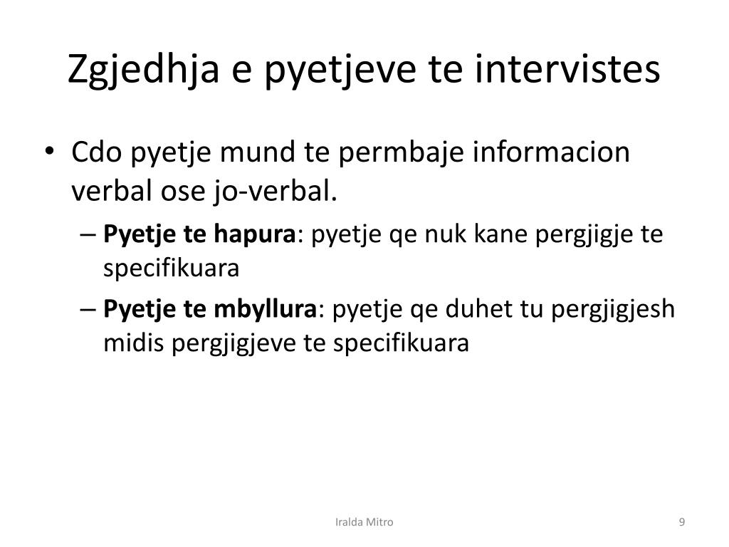 PPT - Percaktimi i kerkesave te sistemit PowerPoint Presentation, free ...