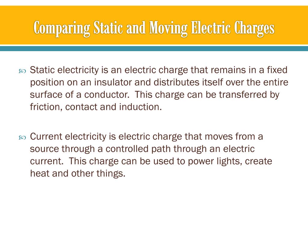 PPT - Electric Current, Resistance and Ohm’s law PowerPoint ...
