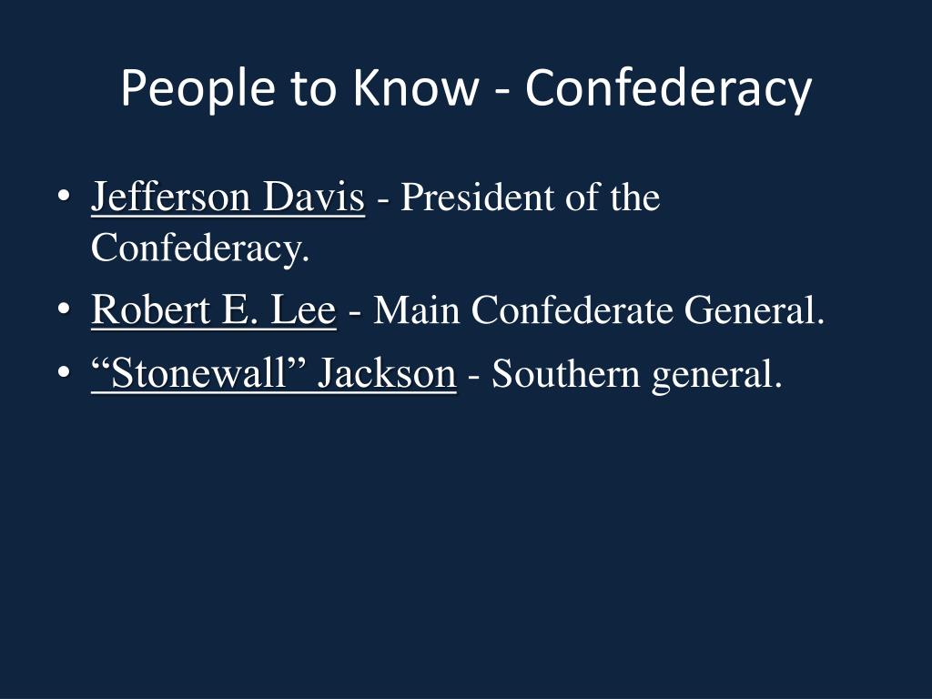PPT - Unit 7 Civil War and Reconstruction 1860-1877 PowerPoint ...