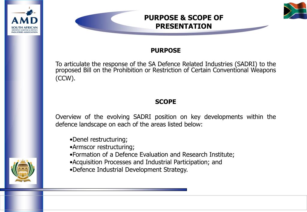 PPT - by Simphiwe Hamilton, Executive Director – AMD PowerPoint ...