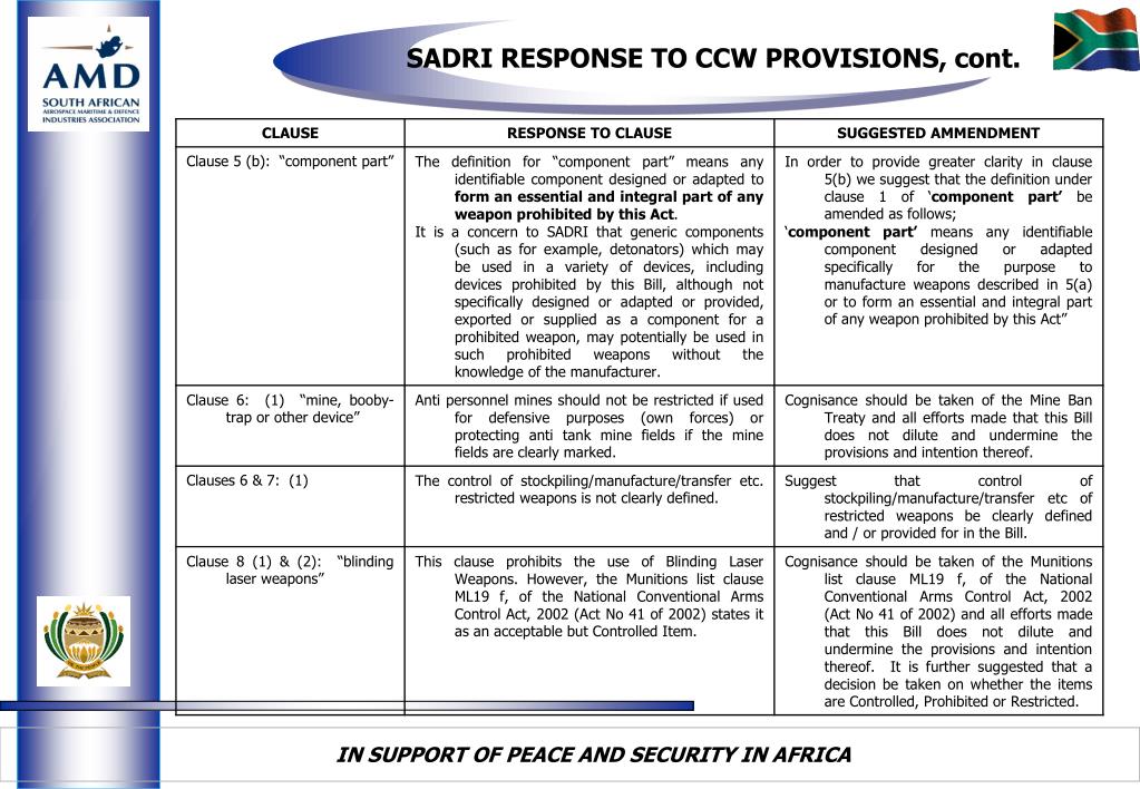 PPT - by Simphiwe Hamilton, Executive Director – AMD PowerPoint ...