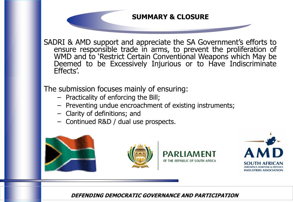 PPT - by Simphiwe Hamilton, Executive Director – AMD PowerPoint ...