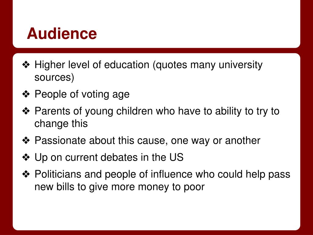 PPT - Social Immobility Erodes the American Dream by Fareed Zakaria ...