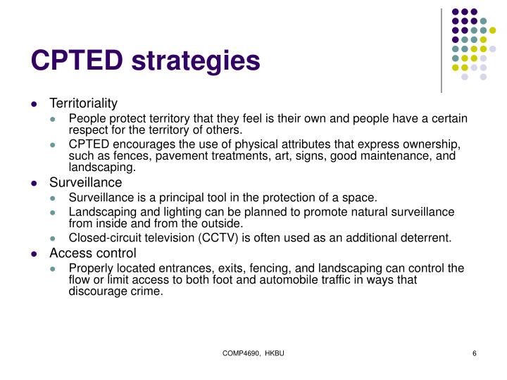 PPT - Chapter 6 Physical Security PowerPoint Presentation - ID:2755147