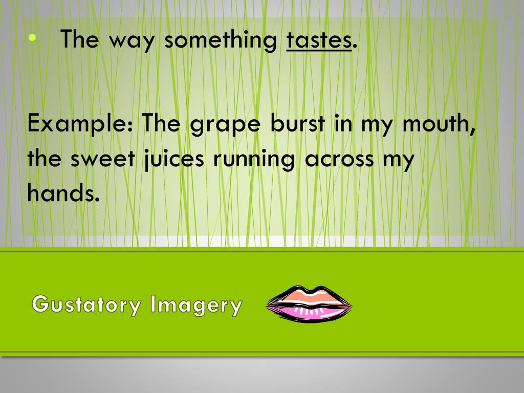 Imagery Techniques In Poetry Imagecrot 5A3 Imagery Techniques In Poetry Imagecrot 5A3