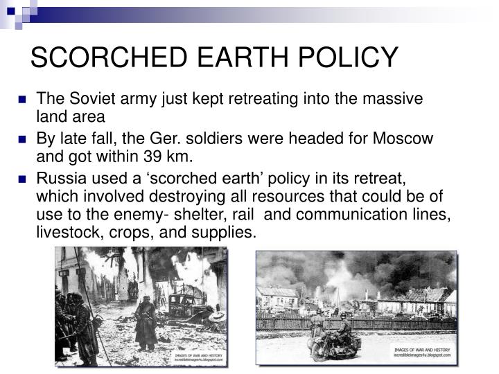 PPT - EVENTS OF WWII PowerPoint Presentation - ID:2755300