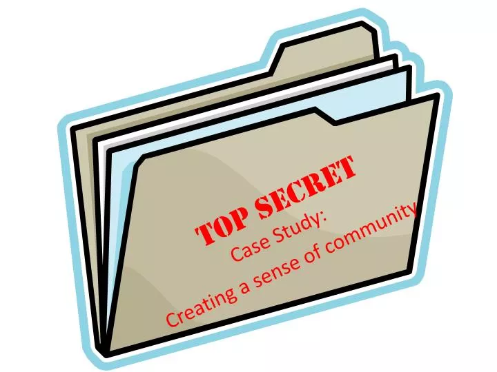 PPT - TOP SECRET PowerPoint Presentation, free download - ID:2755348