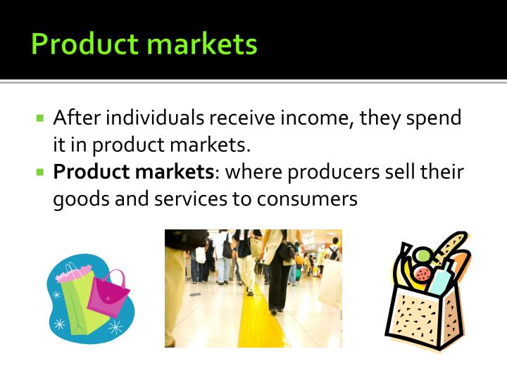 PPT - SSEMI1a. Illustrate the flow of goods and services by means of ...