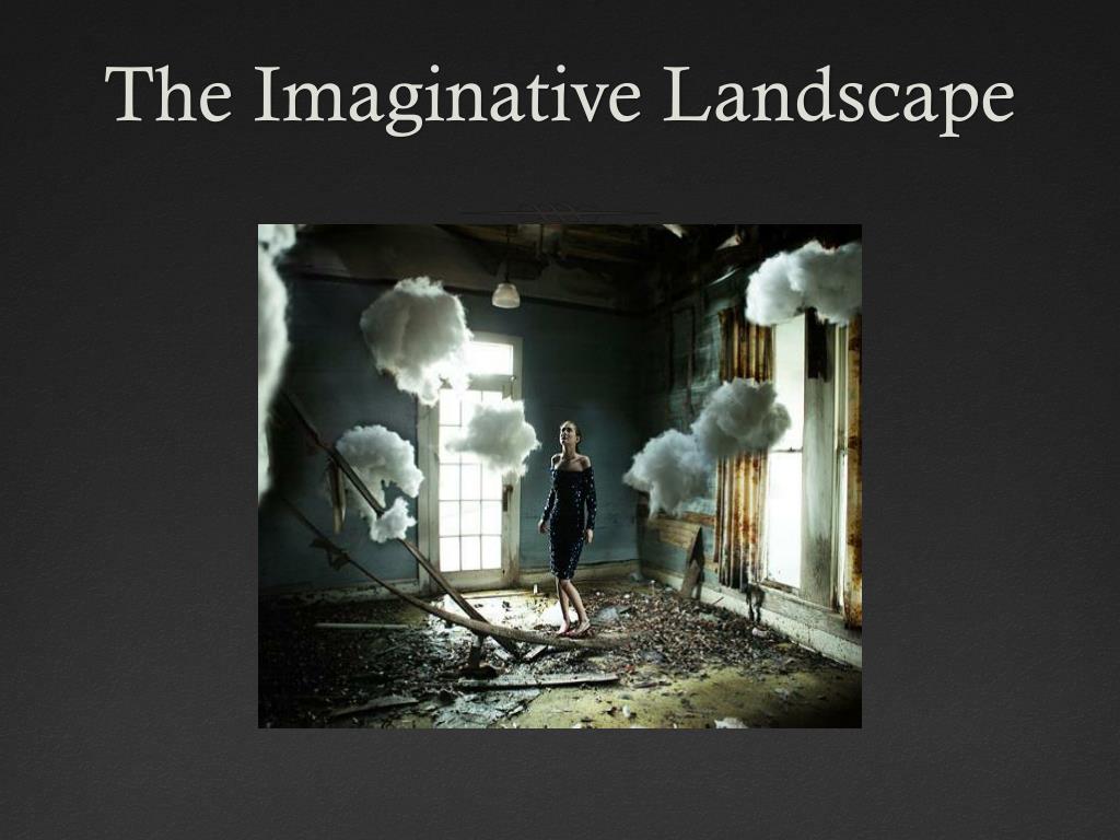 PPT - The Imaginative Landscape PowerPoint Presentation, free download ... PPT - The Imaginative Landscape PowerPoint Presentation, free download ...