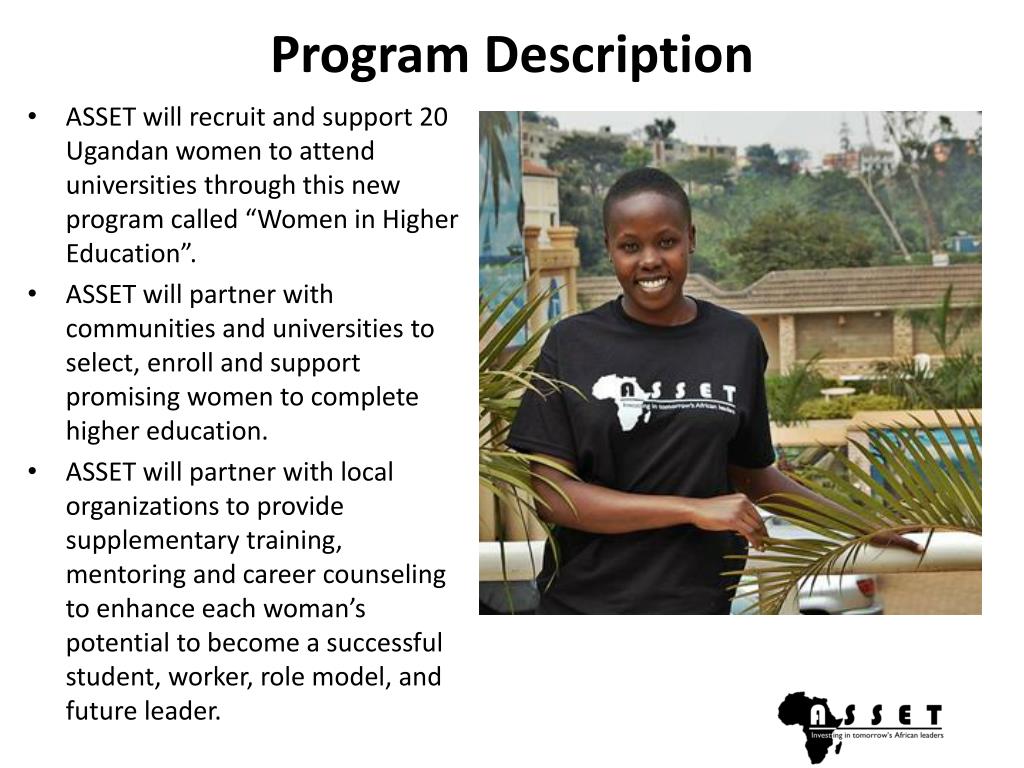 PPT - Women in Higher Education PowerPoint Presentation, free download ...