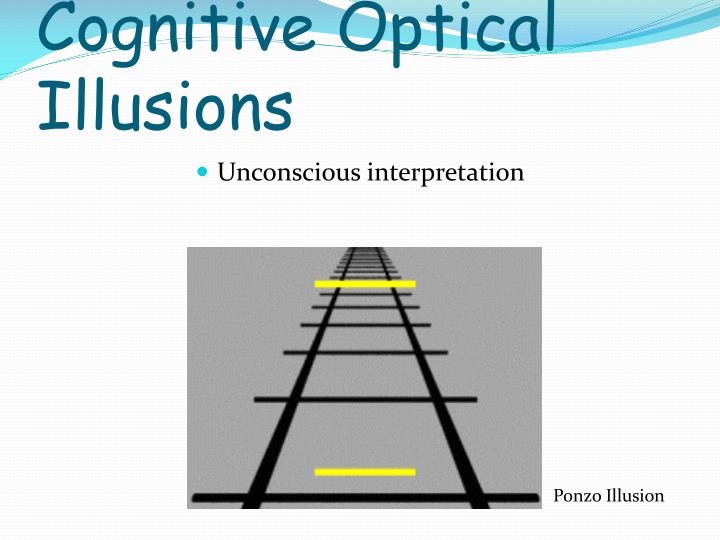 PPT - Optical Illusions! PowerPoint Presentation - ID:2755795