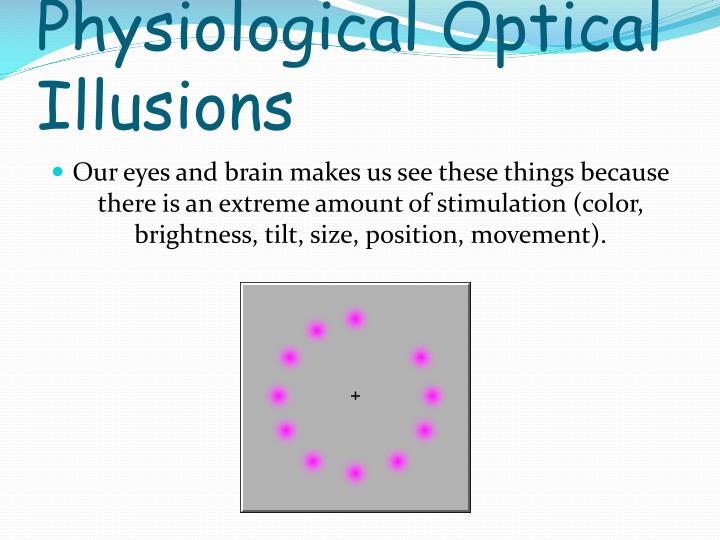 PPT - Optical Illusions! PowerPoint Presentation - ID:2755795