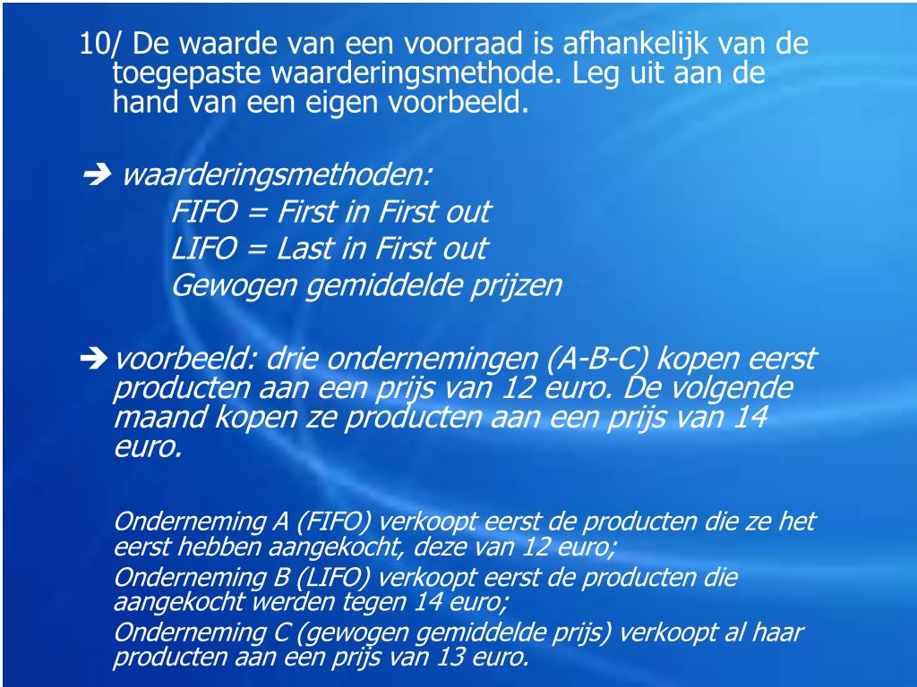 Ppt Balanslezen Powerpoint Presentation Free Download Id 2756189
