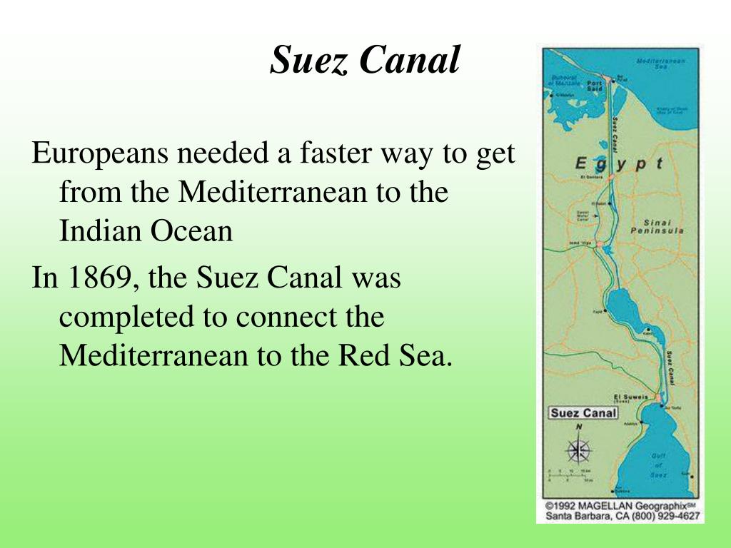 PPT - 19 th Century Imperialism The “New” Imperialism PowerPoint ...