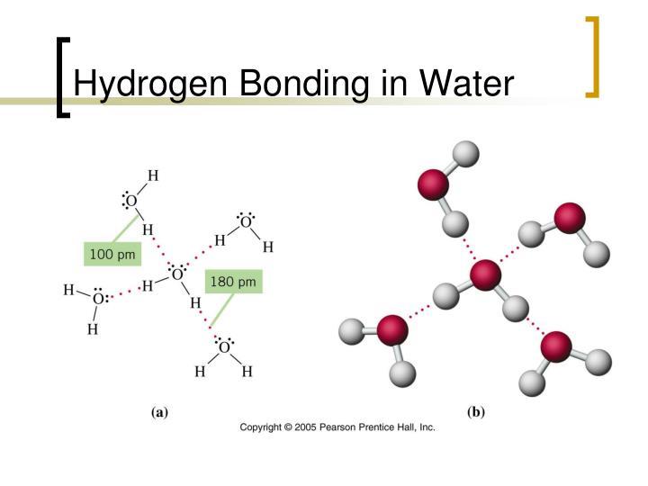 PPT - Ch 11 States of Matter and Intermolecular Forces PowerPoint ...