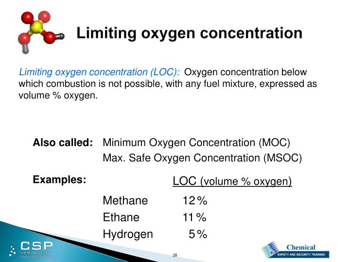 PPT - Chemical Risks in the Process Industry PowerPoint Presentation ...