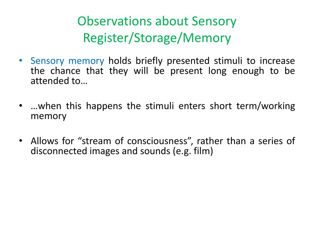 PPT - Learning and Memory PowerPoint Presentation, free download - ID ...