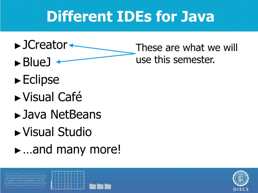 PPT - Integrated Development Environments (IDEs) PowerPoint ... PPT - Integrated Development Environments (IDEs) PowerPoint ...