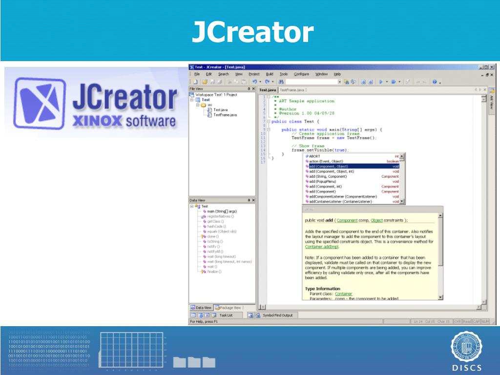 PPT - Integrated Development Environments (IDEs) PowerPoint ... PPT - Integrated Development Environments (IDEs) PowerPoint ...