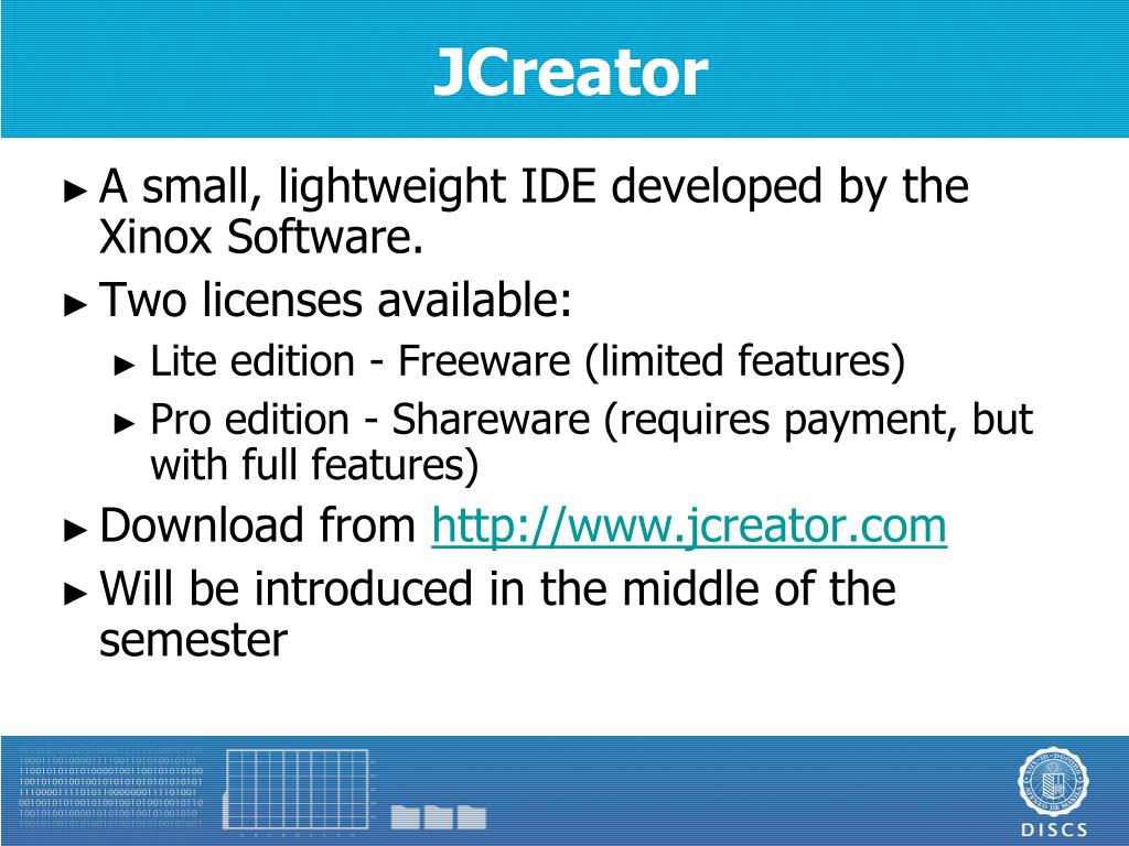 PPT - Integrated Development Environments (IDEs) PowerPoint ... PPT - Integrated Development Environments (IDEs) PowerPoint ...