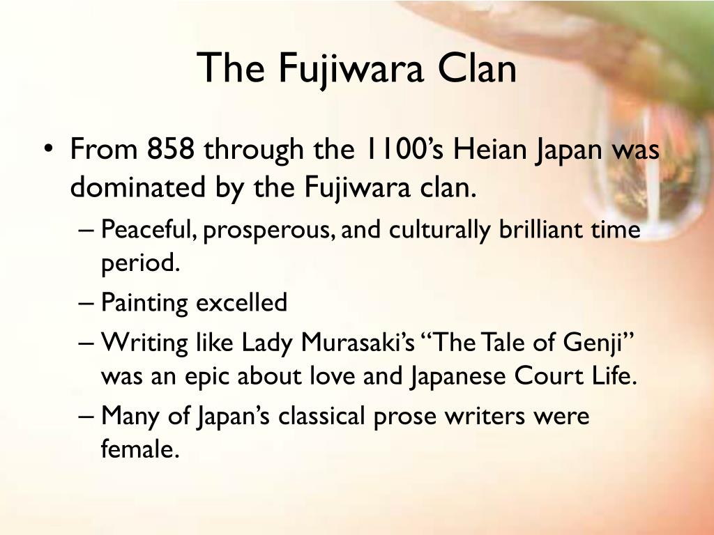 PPT - Chapter 13: The Spread of Chinese Civilization-Japan, Korea, and ...