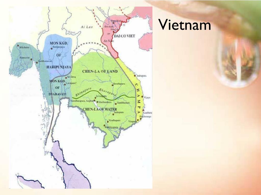 PPT - Chapter 13: The Spread of Chinese Civilization-Japan, Korea, and ...