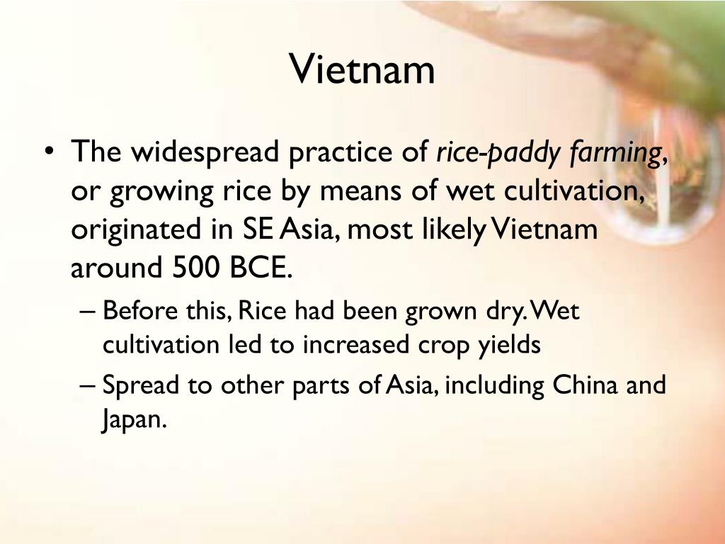 PPT - Chapter 13: The Spread of Chinese Civilization-Japan, Korea, and ...