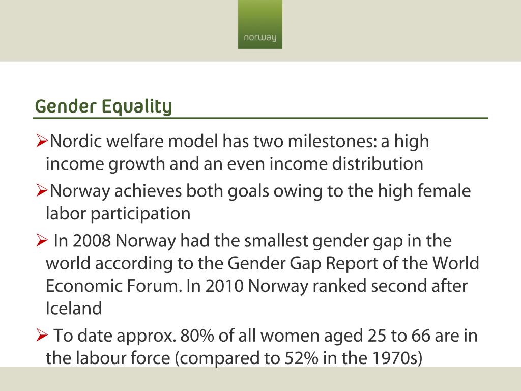 PPT - Women Quotas – Norway’s Experience PowerPoint Presentation, free ...