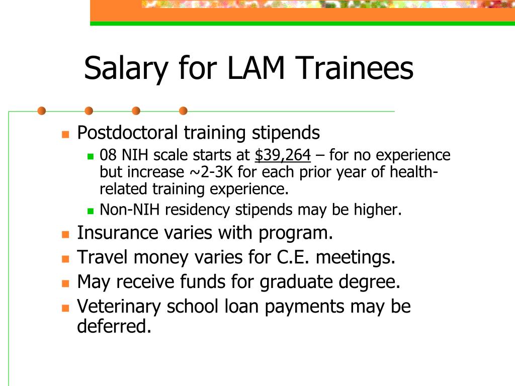 PPT - A Challenging Career: Laboratory Animal Medicine PowerPoint ...