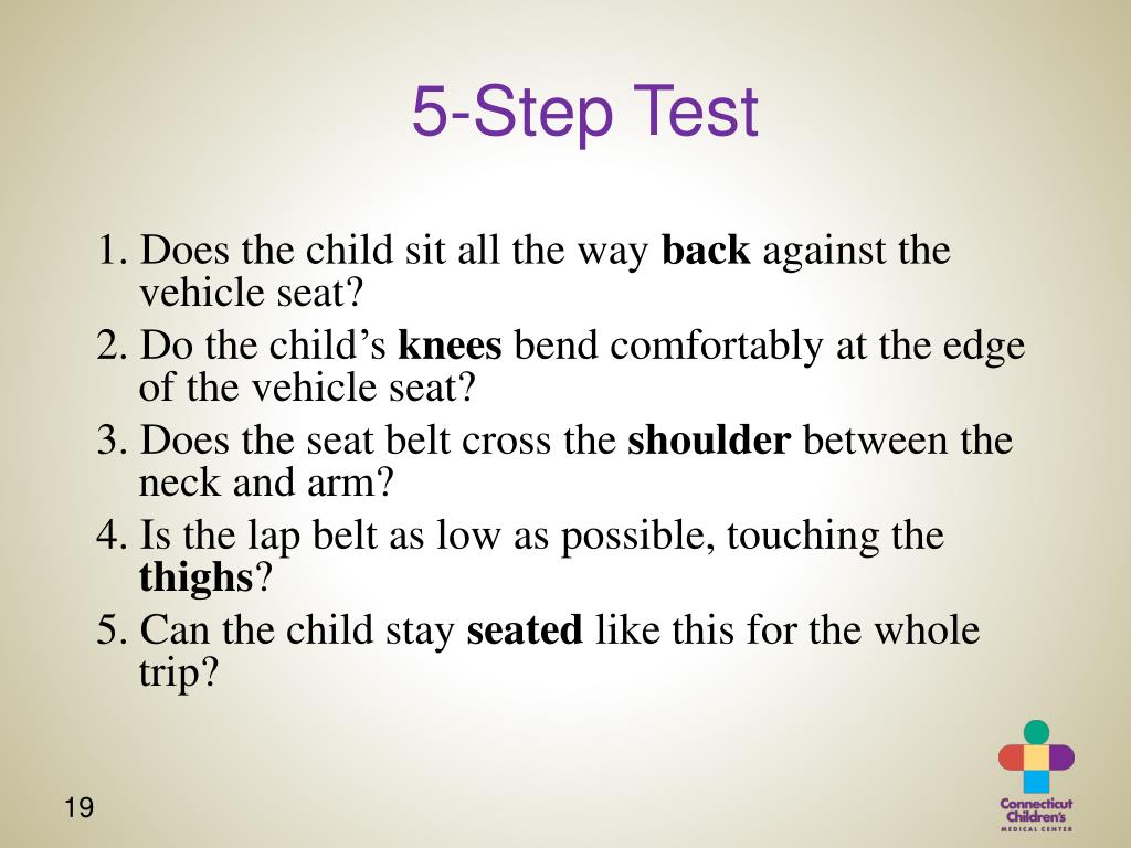 PPT - Motor Vehicle Safety for Kids PowerPoint Presentation, free ...