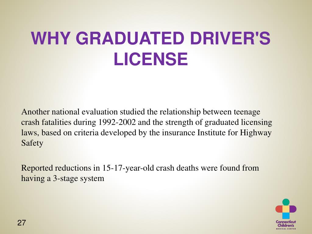PPT - Motor Vehicle Safety for Kids PowerPoint Presentation, free ...