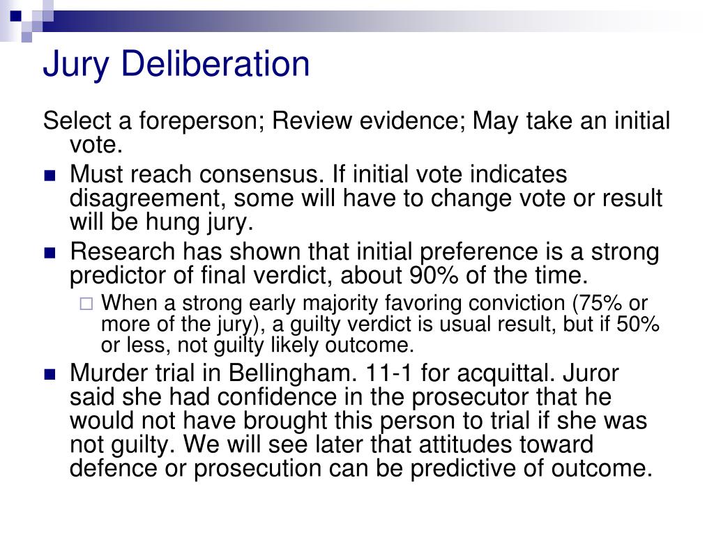 PPT - Gillian Guess: Juror in Vancouver murder trial PowerPoint ...